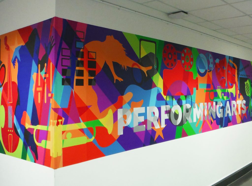 What We Do - Toco Creative